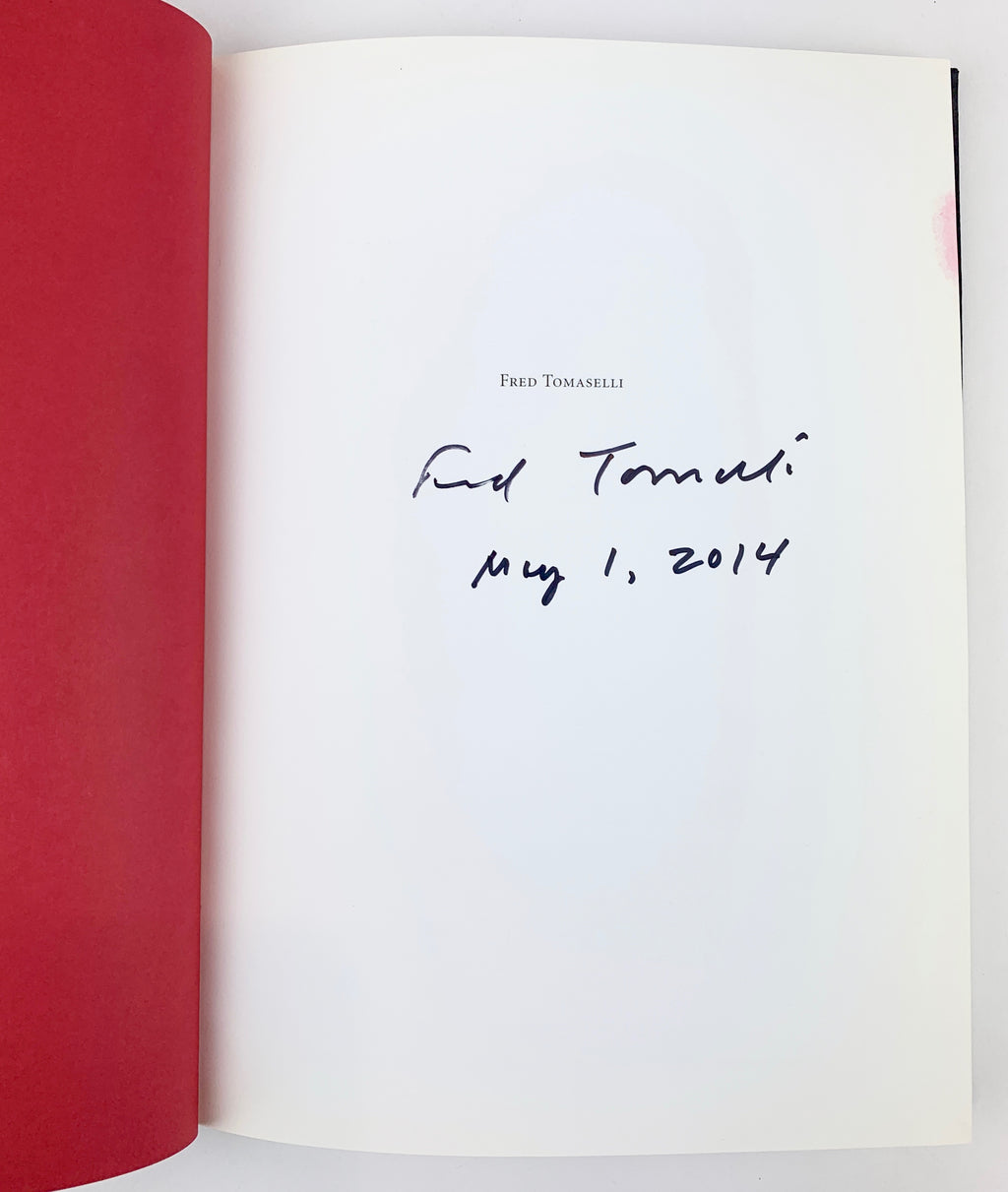 Tomaselli, Fred. (b. 1956). [Gregory Volk & Arthur Solway] Fred Tomase – Schubertiade Music and Arts