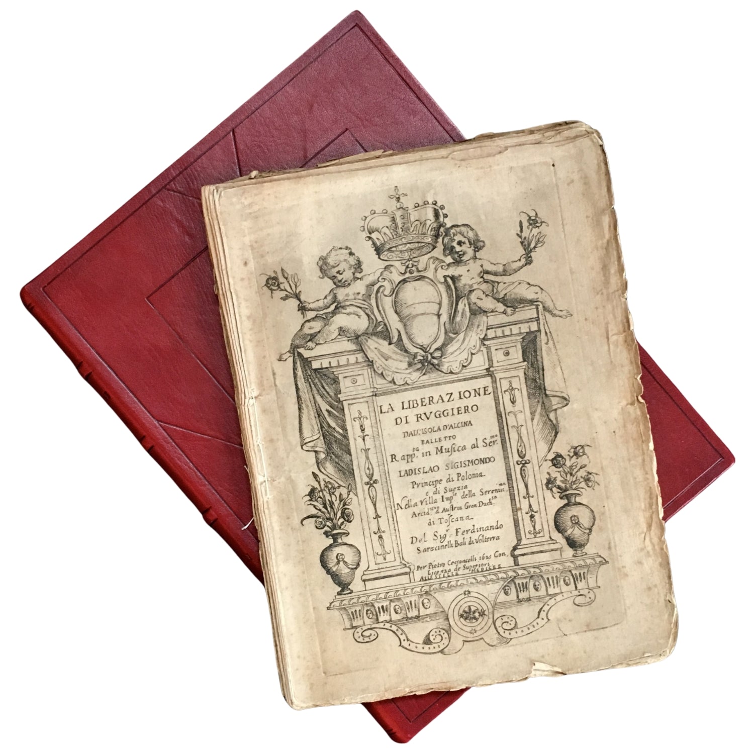 Books & Libretti > Archive – Schubertiade Music and Arts