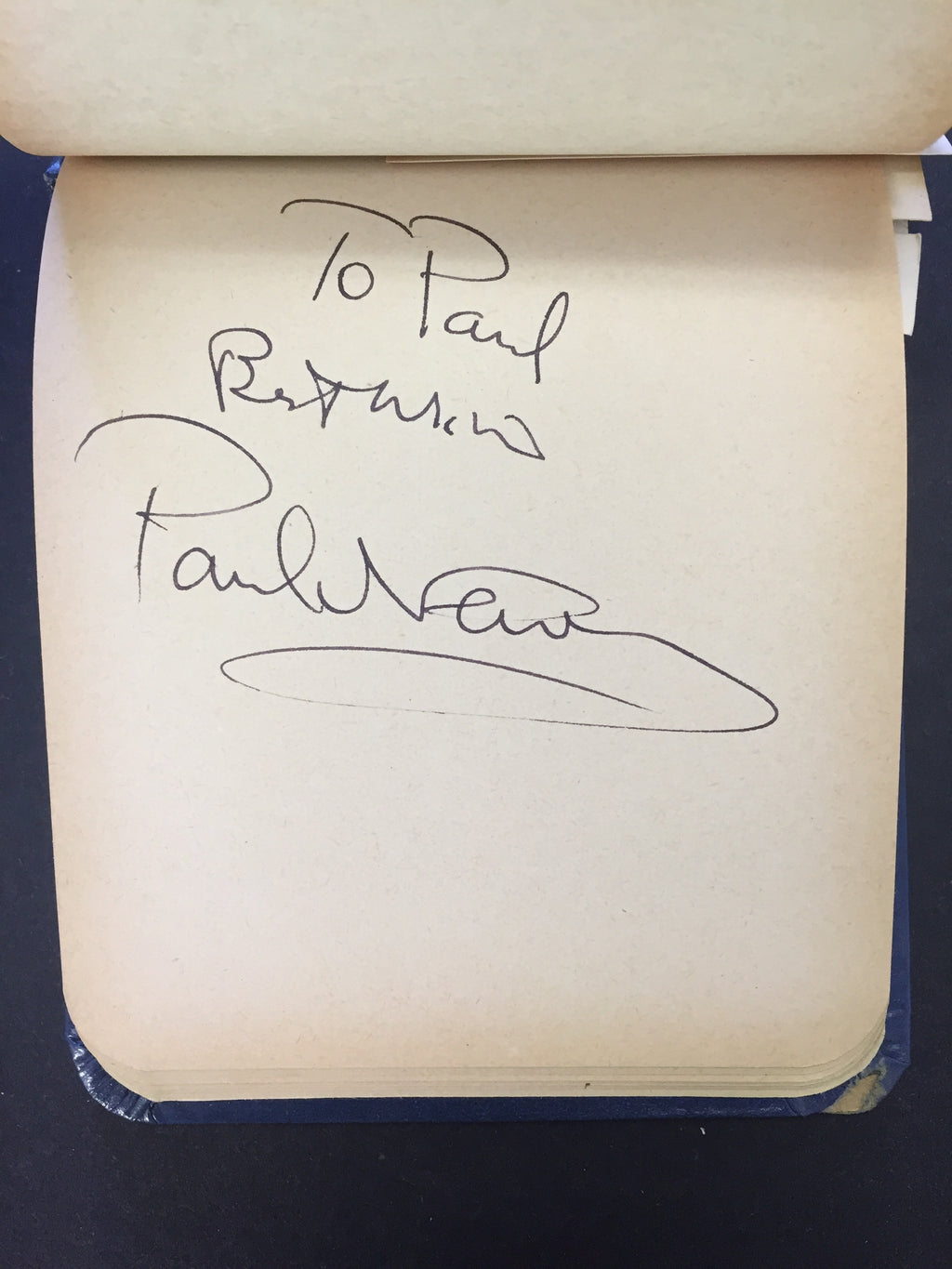 Newman, Paul. (1925–2008) & Woodward, Joanne. (b. 1930) & Steiger, Rod ...