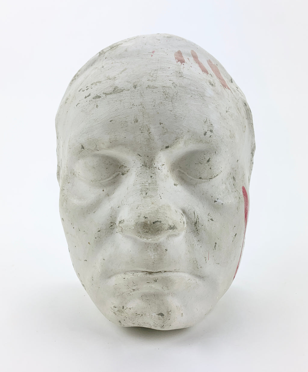 Beethoven, Ludwig van. (1770–1827) 1812 Life Mask – Schubertiade Music ...