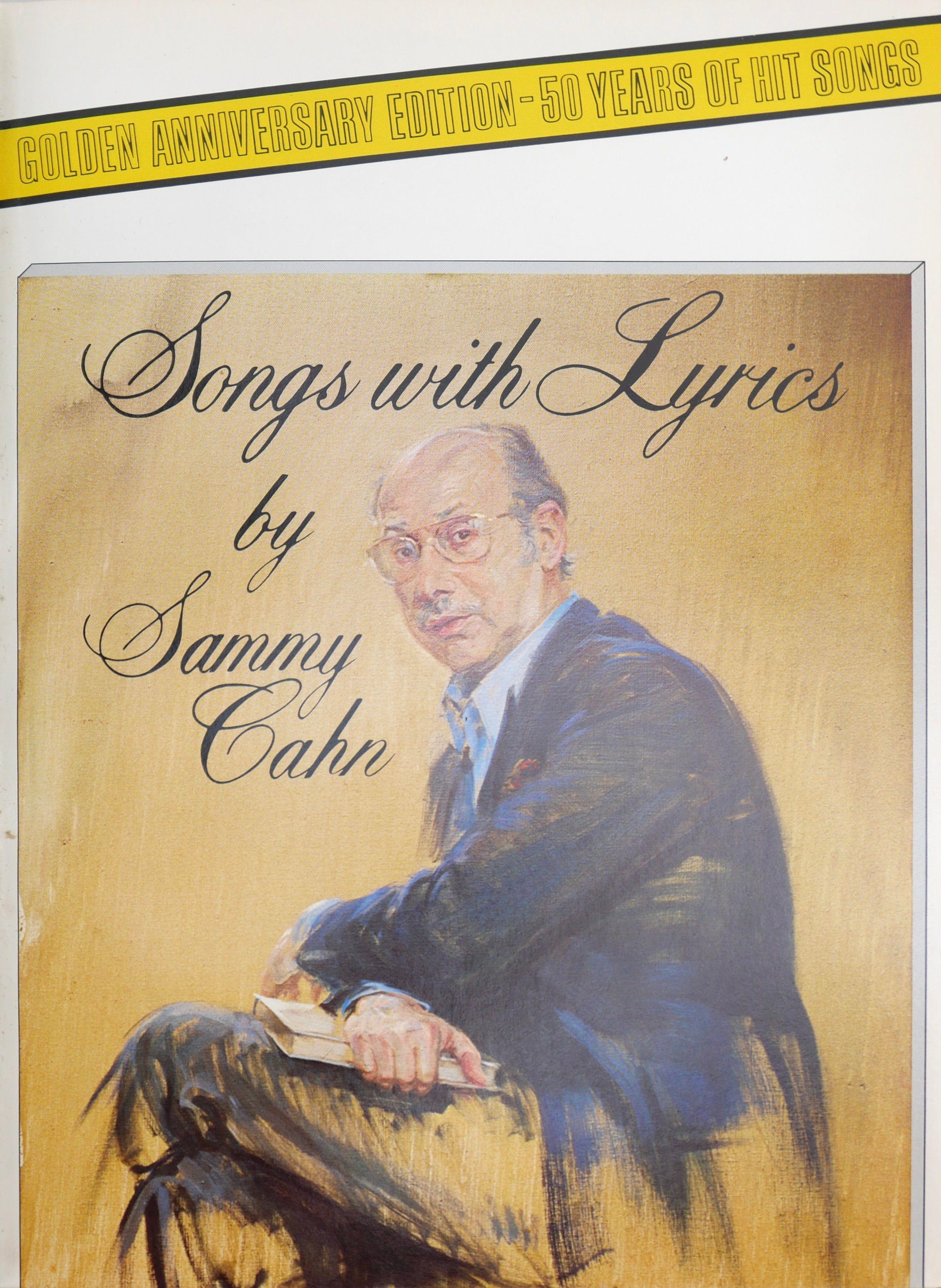 sammy cahn