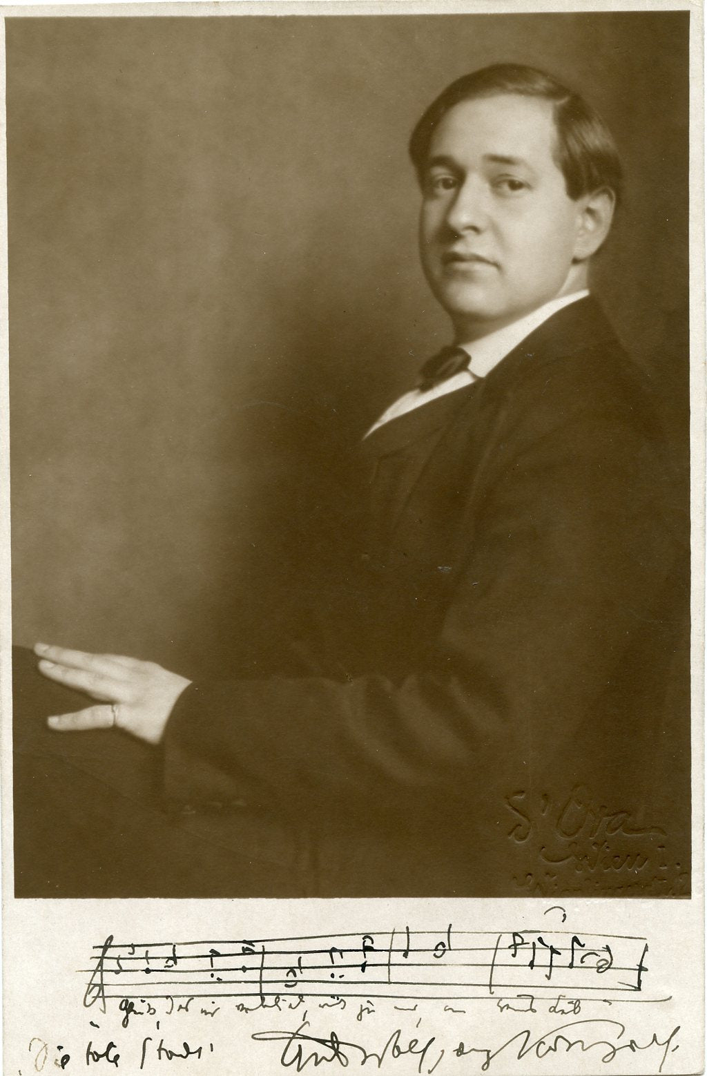 korngold