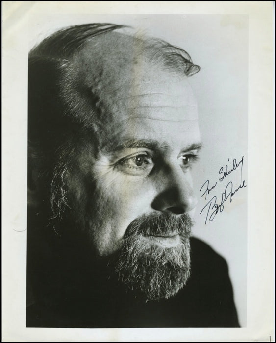 Fosse, Bob. (1927–1987) Signed Photograph – Schubertiade Music and Arts