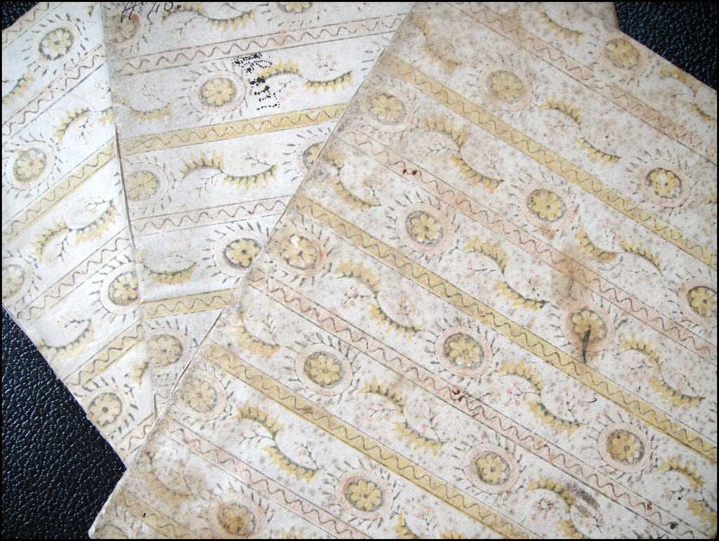 Haydn, Joseph. (1732–1809) Trois Trios Originaux pour deux Violons et ...