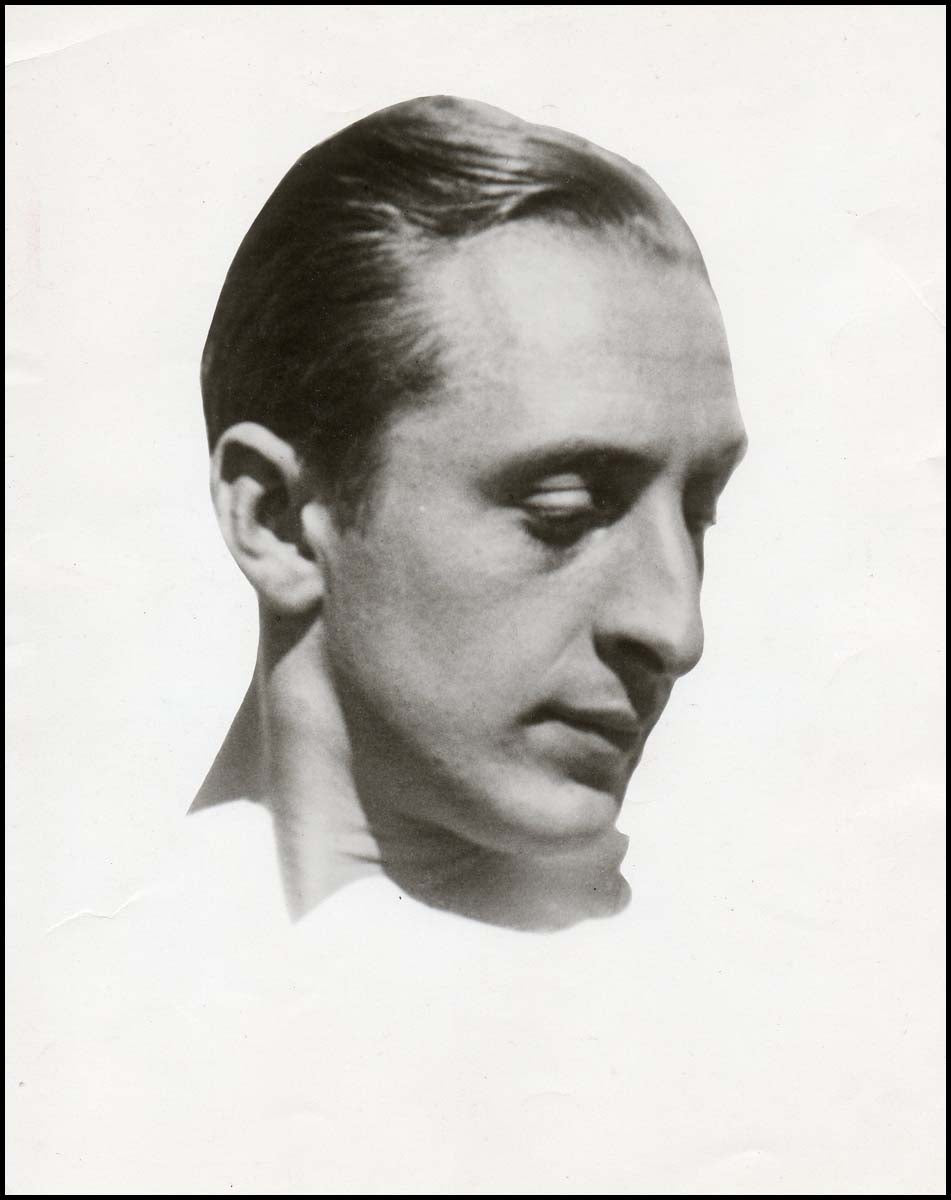 Horowitz, Vladimir. (1903-1989) Original Photograph – Schubertiade ...