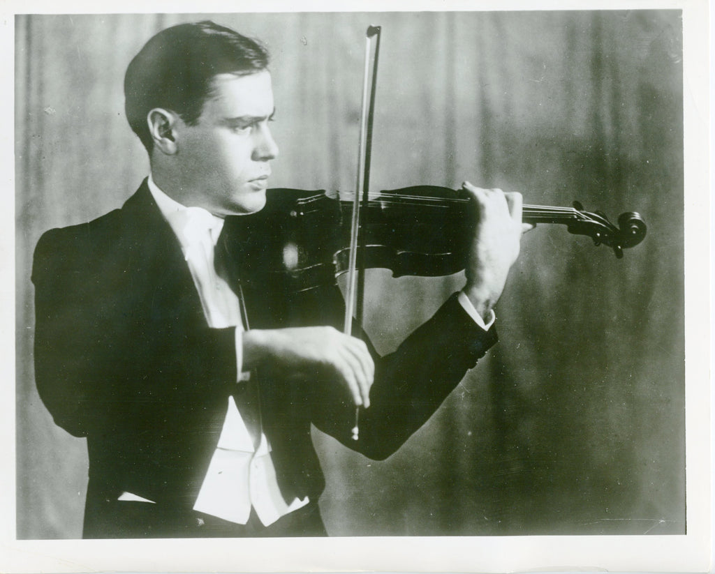 Kogan, Leonid. (1924–1982) Original 1958 Press Photograph ...