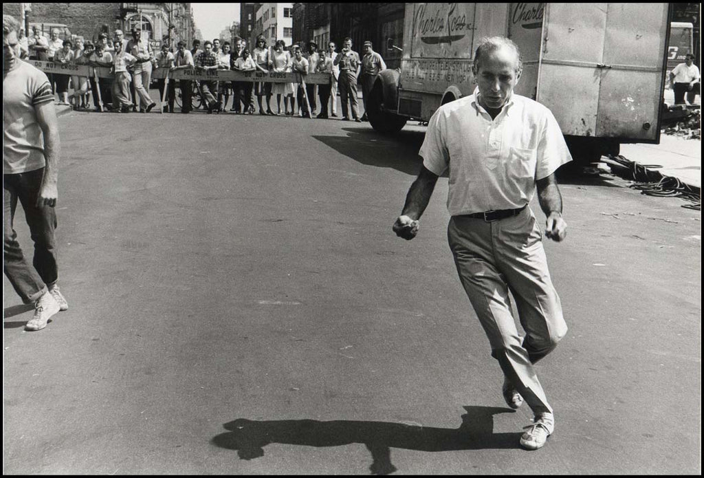 [West Side Story] Robbins, Jerome. (1918-1998) Original Photograph dem ...